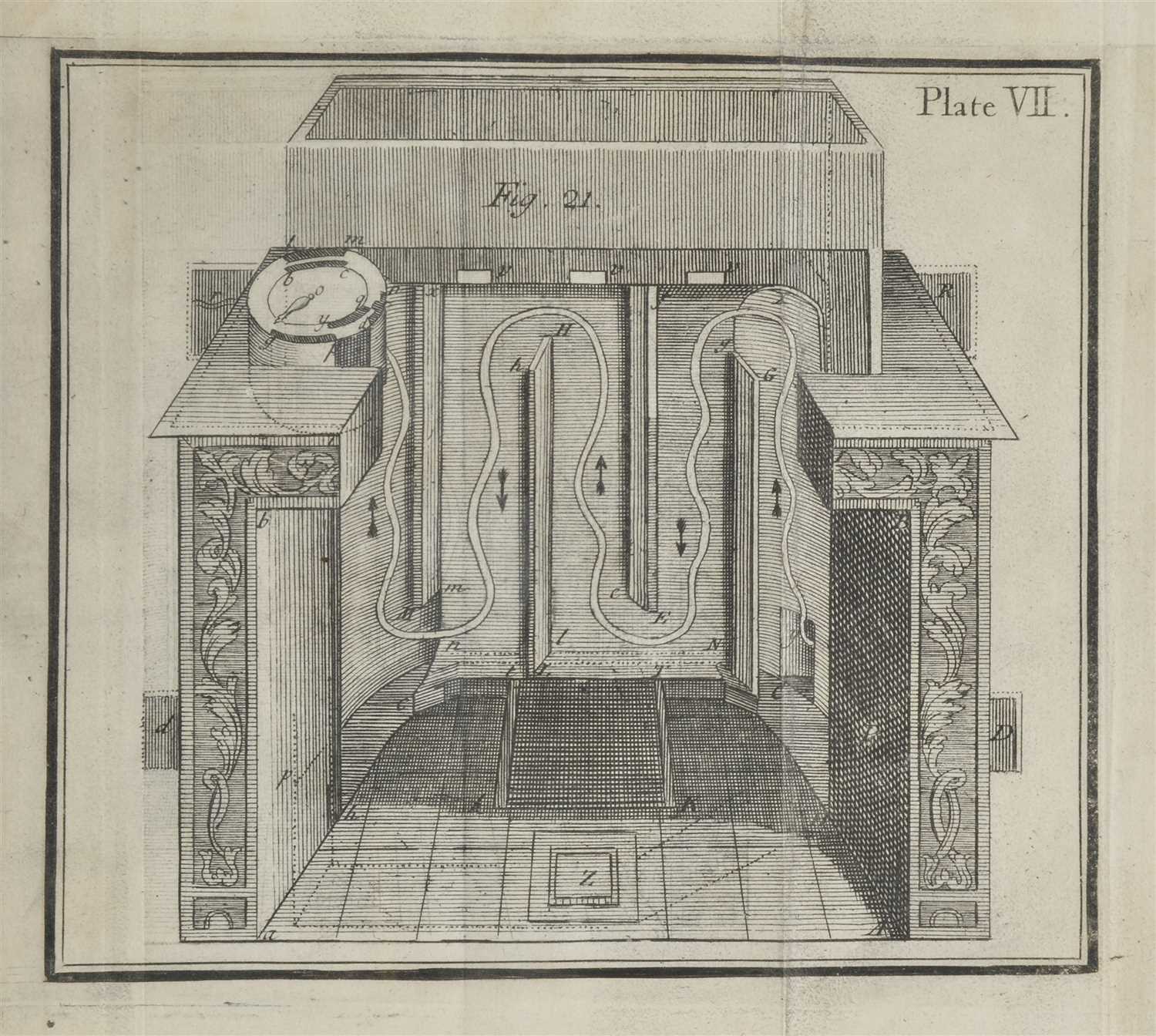 Lot 771 - Gauger, Nicolas
