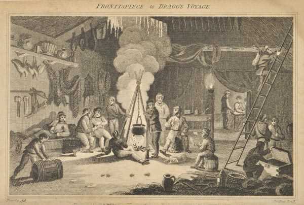 Lot 64 - Bragg, Benjamin, pseudonym