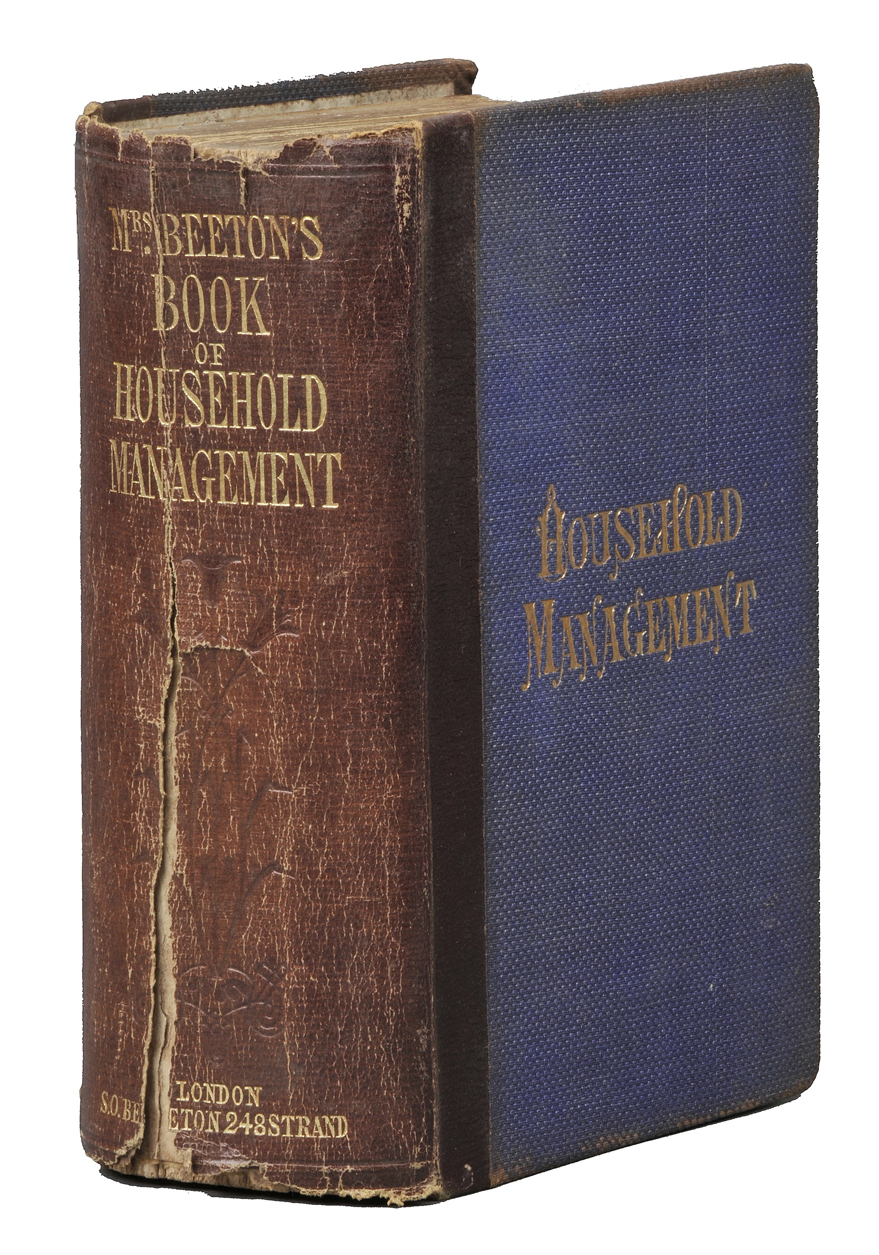 Lot 617 - Beeton, Mrs. Isabella