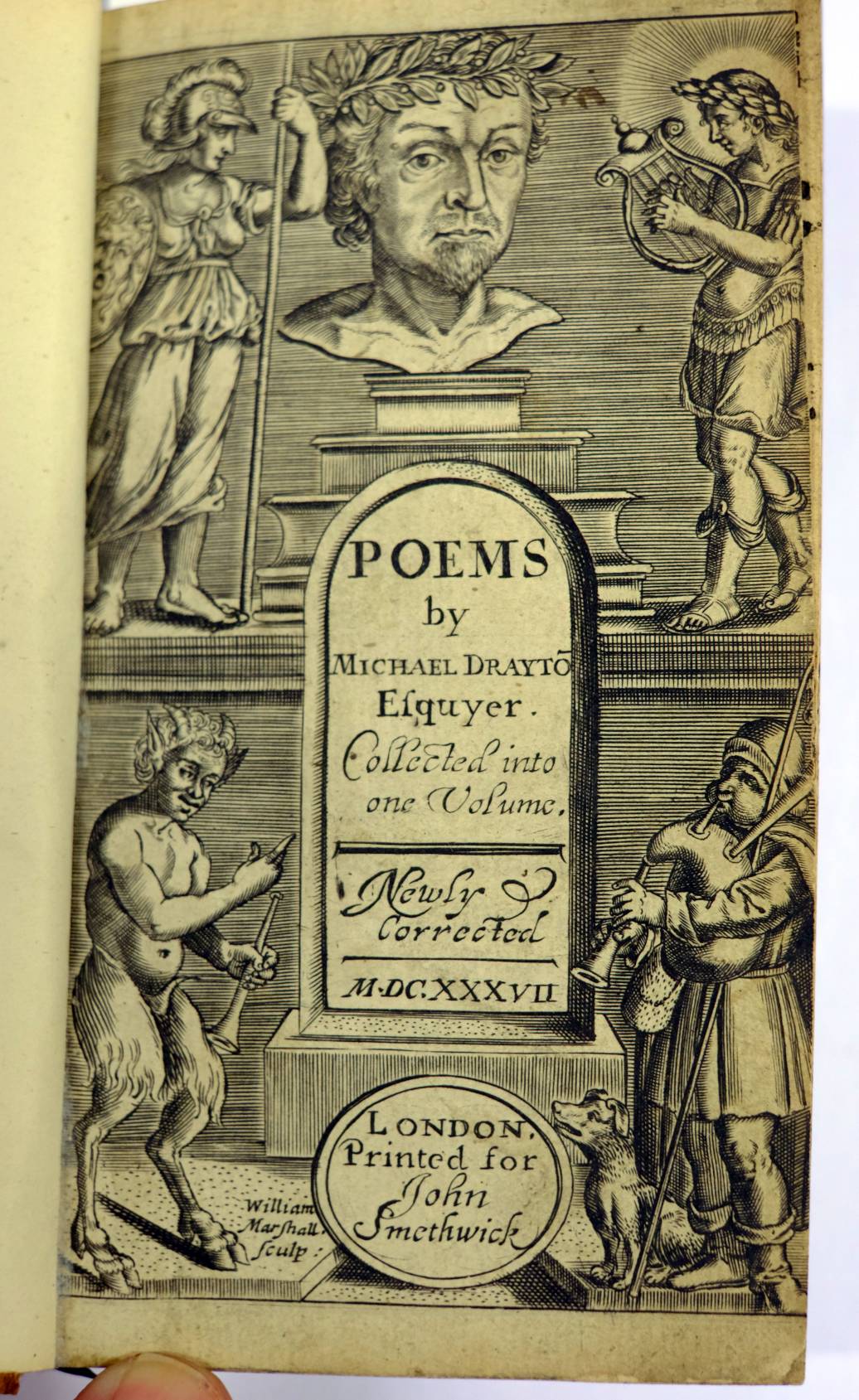 Lot 649 - Drayton, Michael