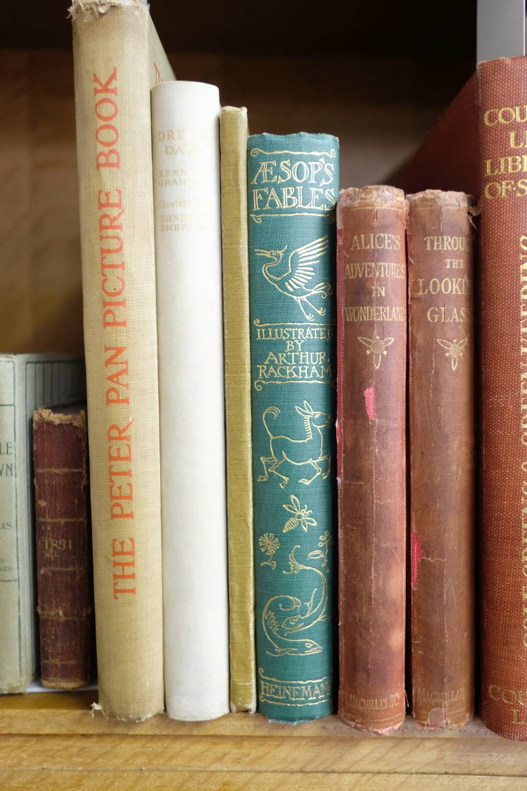 Lot 478 - Grahame, Kenneth