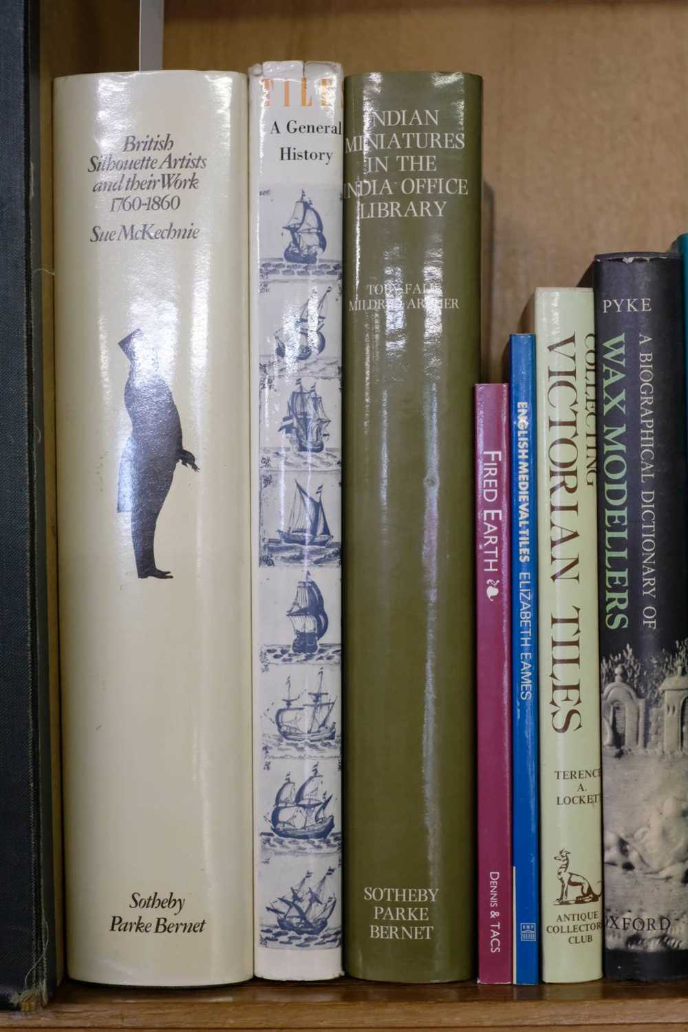 Lot 415 - Horne, Jonathan