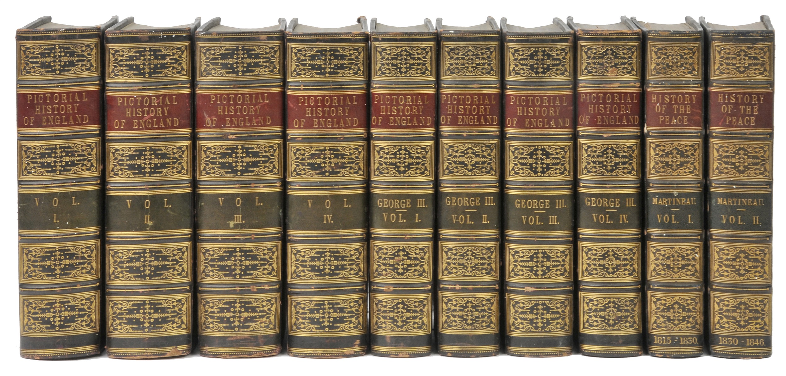 Lot 677 - Knight, Charles, publisher