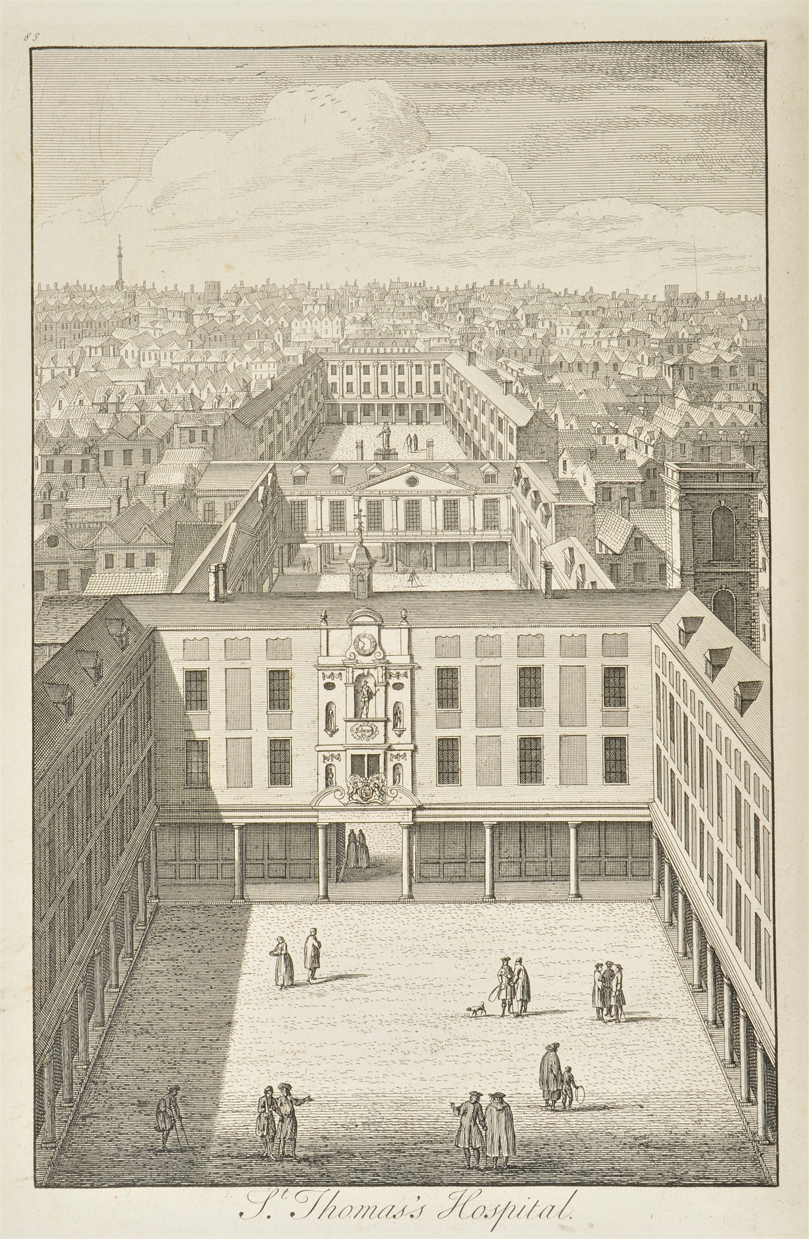 Lot 114 - Manning, Owen & William Bray