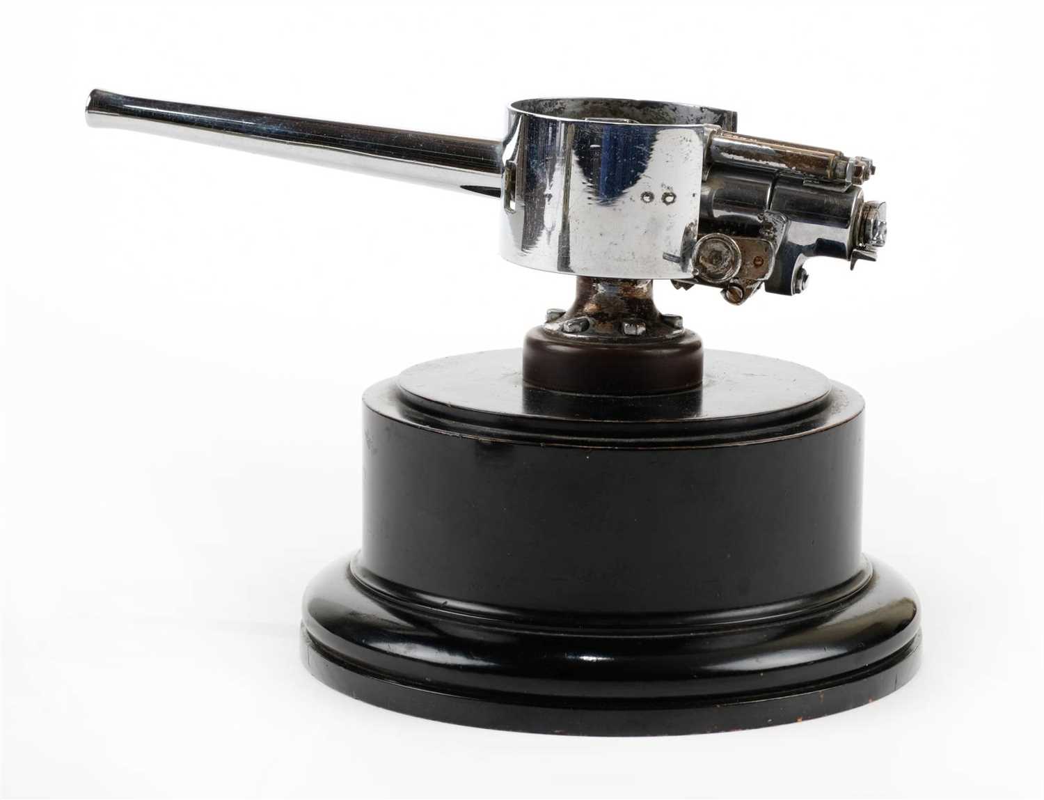 Lot 922 - Vickers Model.