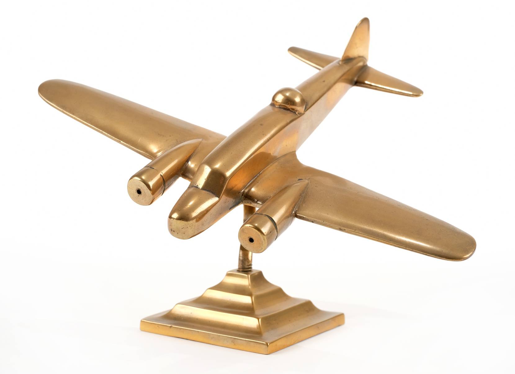 Lot 735 - Aircraft Recognition Models.