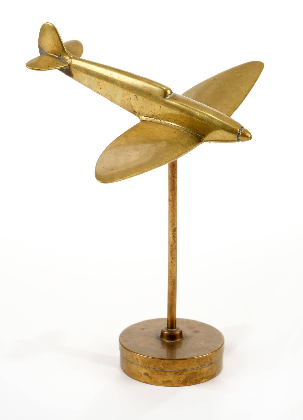 Lot 735 - Aircraft Recognition Models.