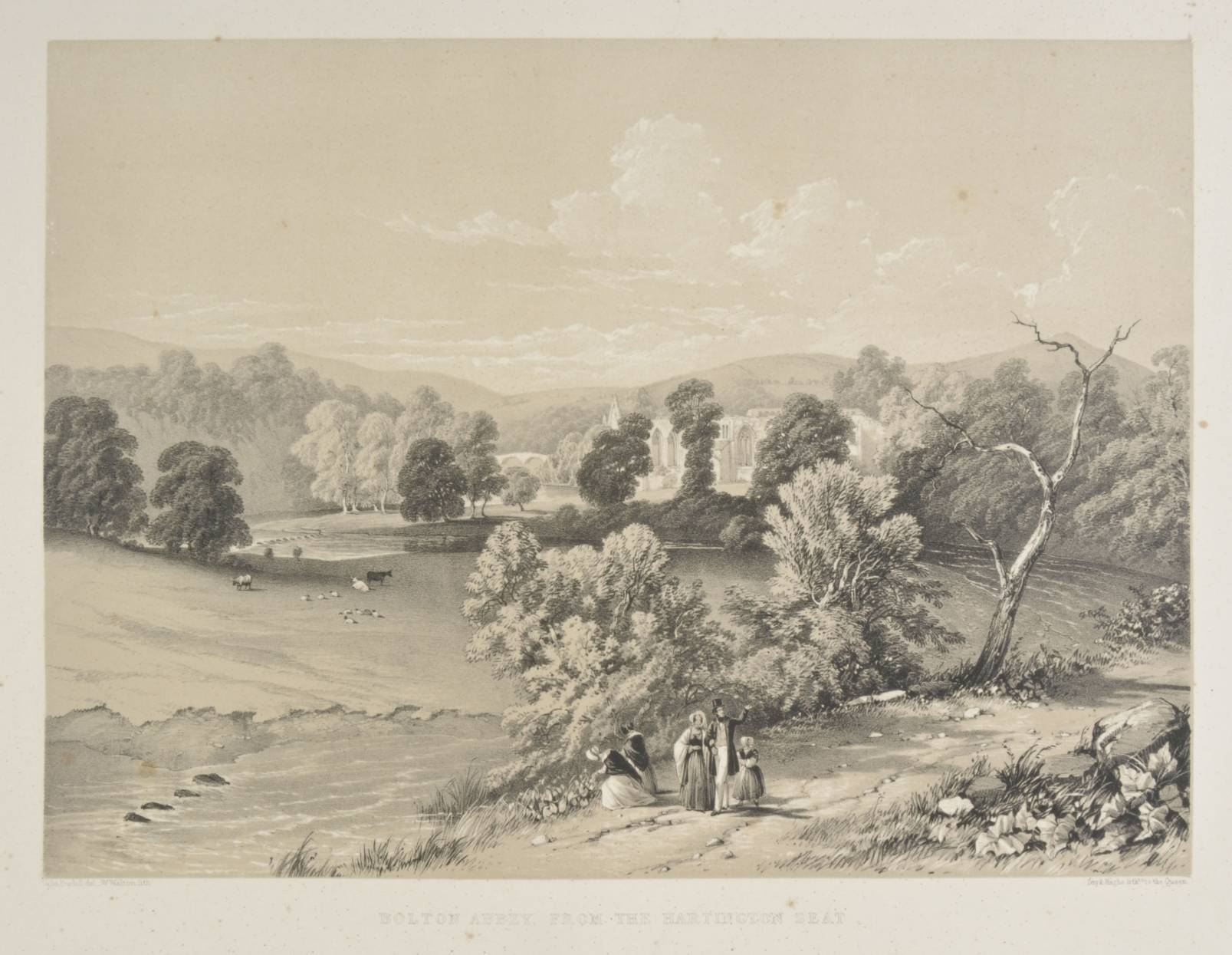 Lot 88 - Burkill, John