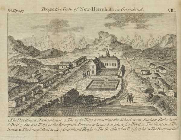 Lot 121 - Crantz, David