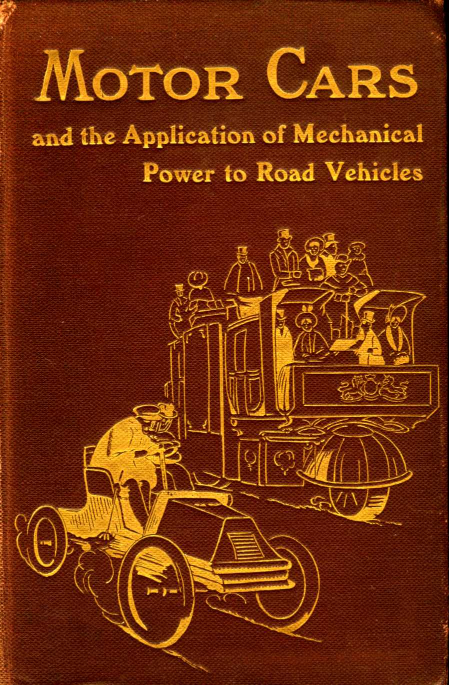 Lot 240 - Motor Cars