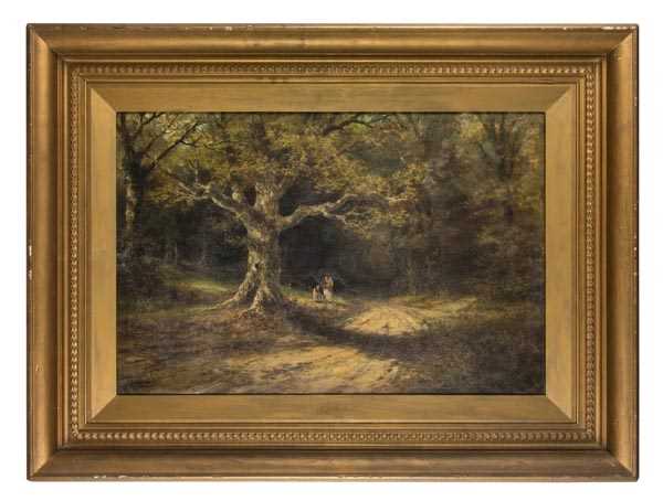 Lot 311 - Earle, George, 1824-1908