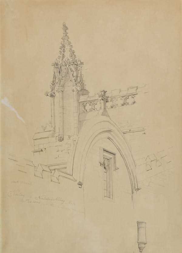 Lot 267 - Varley, Cornelius, 1781-1873