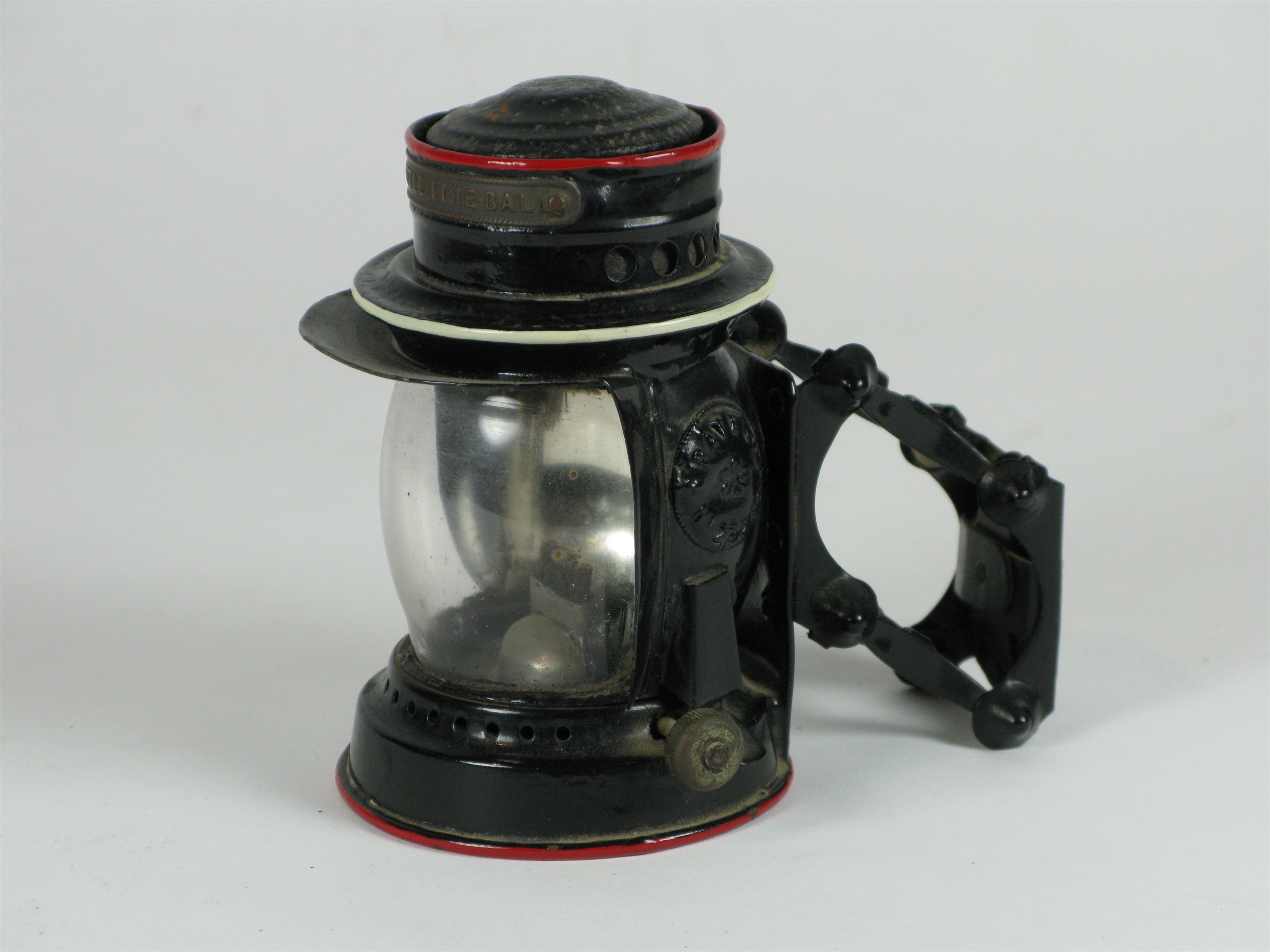 Lot 520 - A c1900 'The Little Fireball'