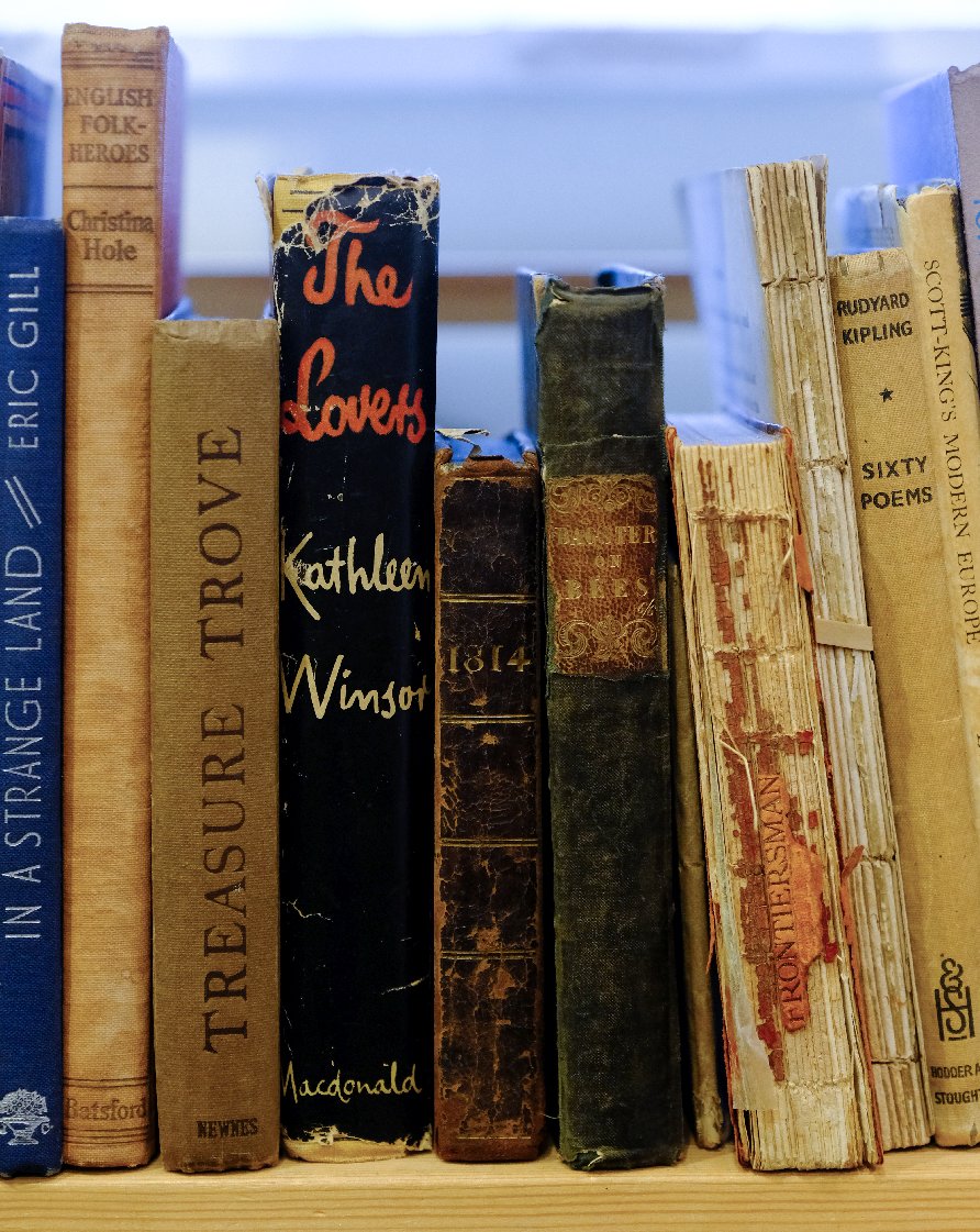 Lot 492 - Piper, John