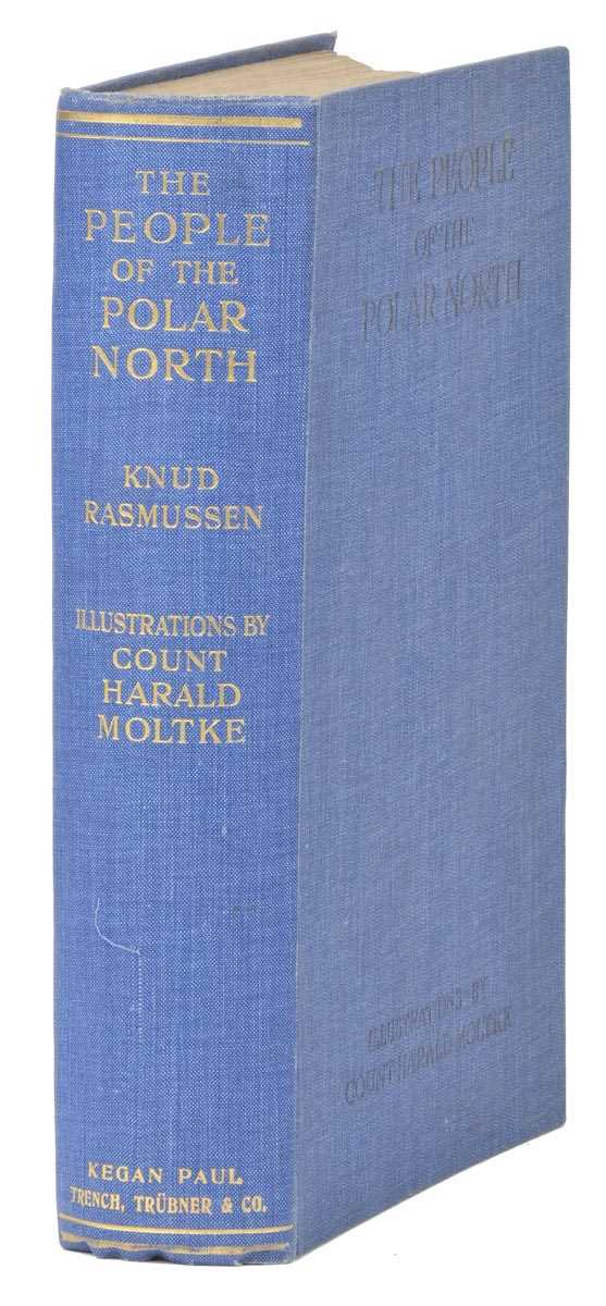 Lot 157 - Rasmussen, Knud