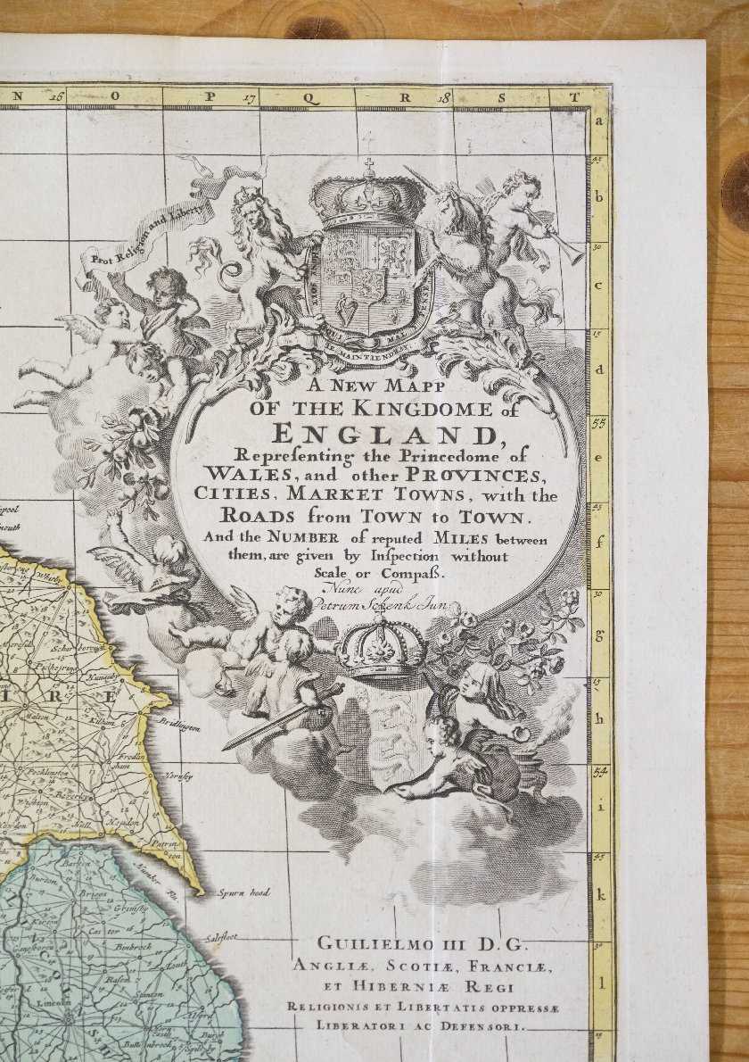 Lot 137 - British Isles.