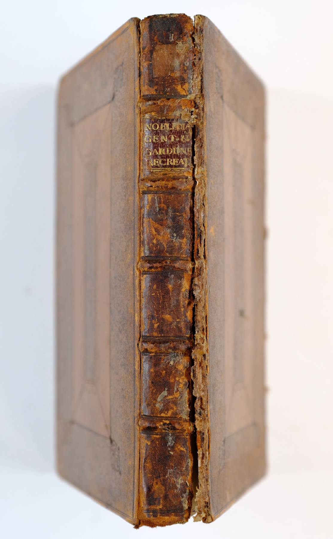 Lot 225 - Switzer, Stephen