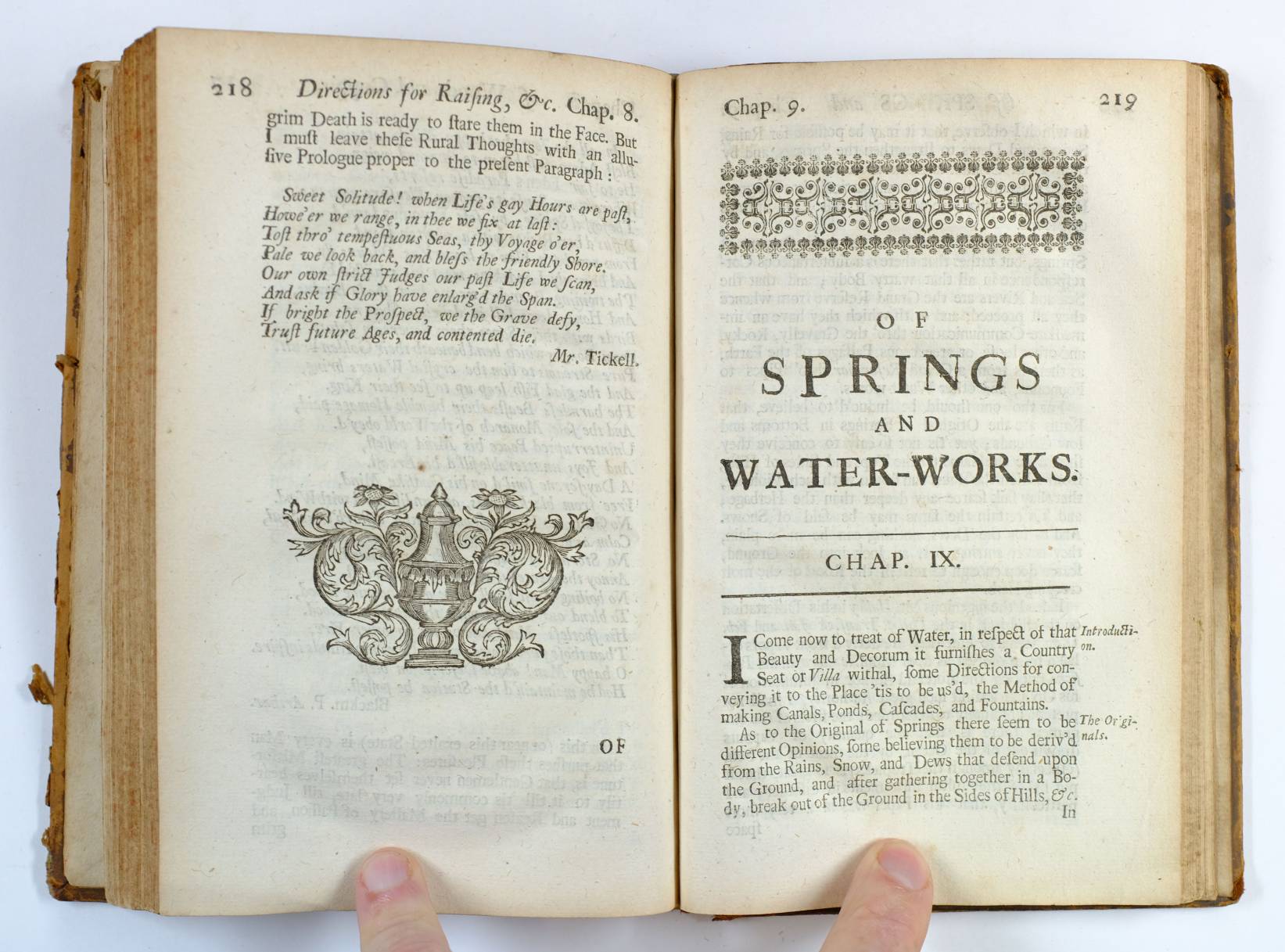 Lot 225 - Switzer, Stephen