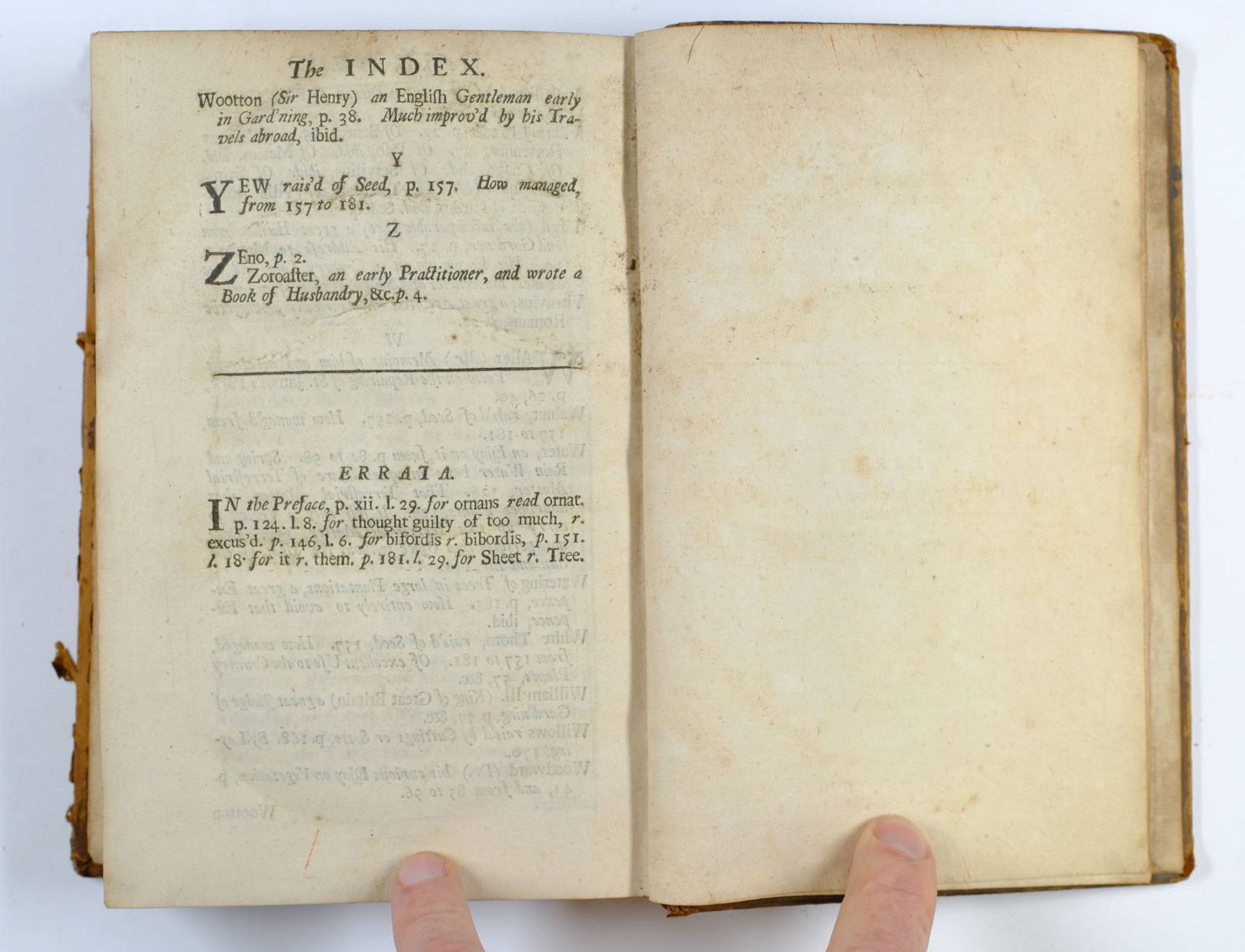 Lot 225 - Switzer, Stephen