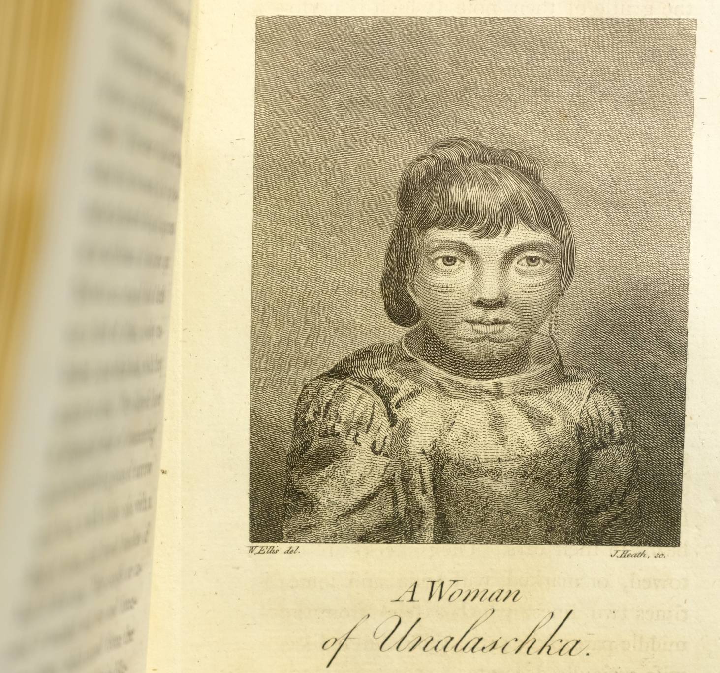 Lot 71 - Ellis, William