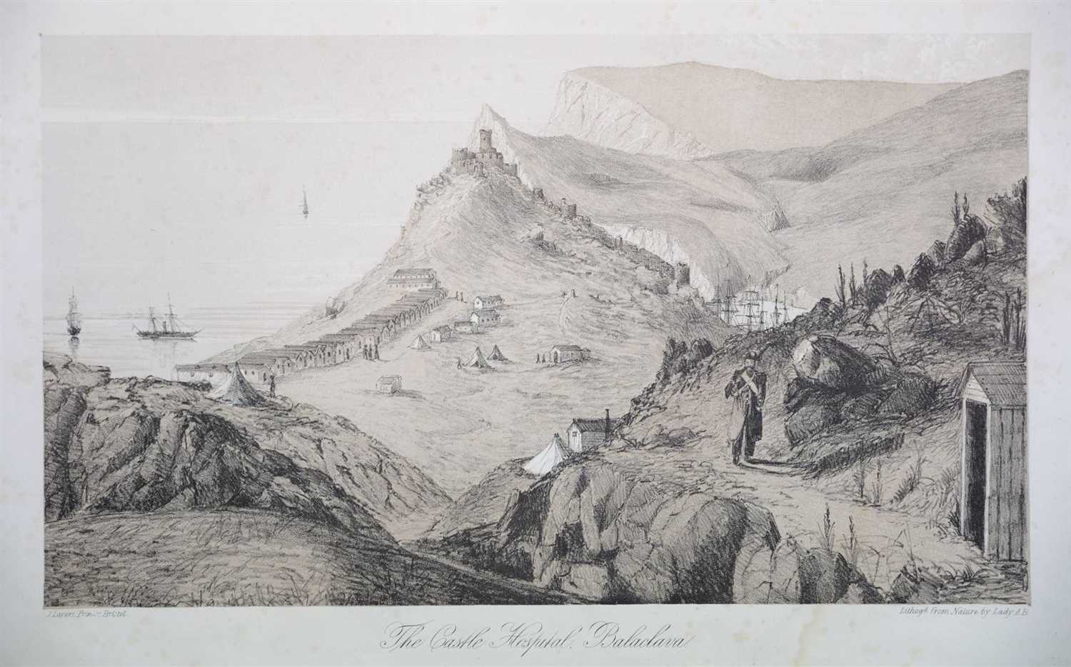 Lot 6 - Blackwood, Lady Alicia