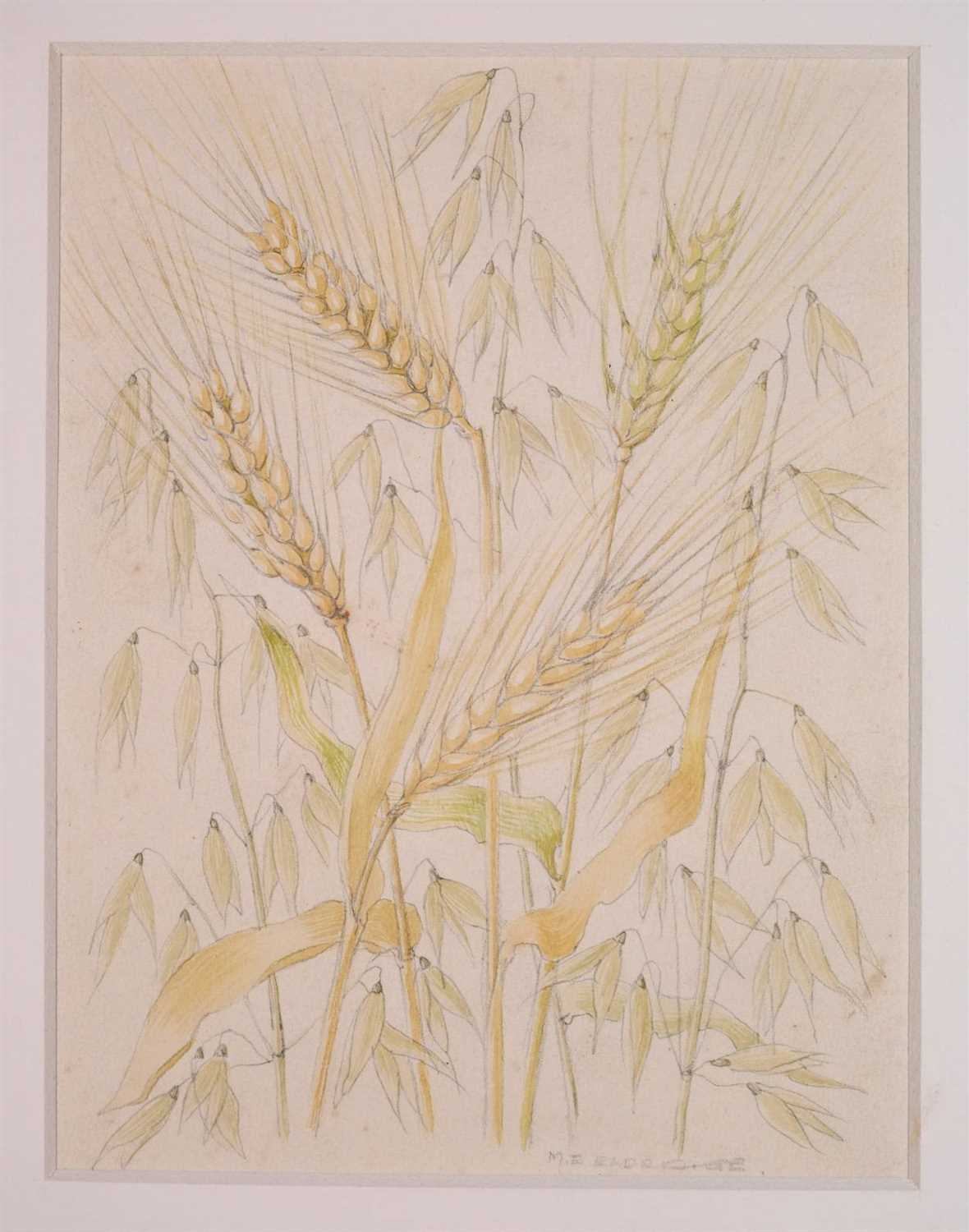 Lot 282 - Eldridge (Mildred Elsie, 1909-1991).