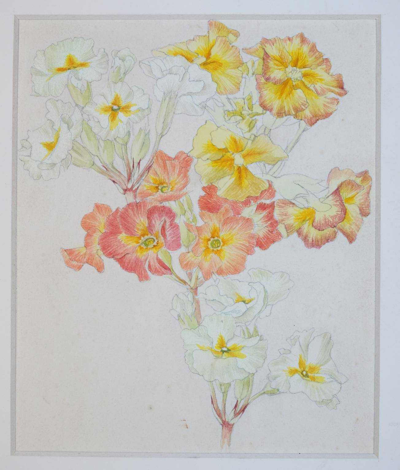 Lot 282 - Eldridge (Mildred Elsie, 1909-1991).