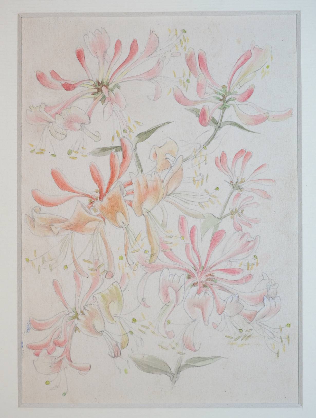 Lot 282 - Eldridge (Mildred Elsie, 1909-1991).