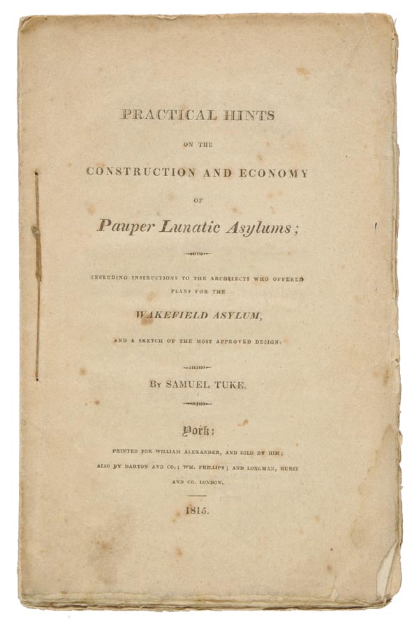 Lot 475 - Tuke, Samuel