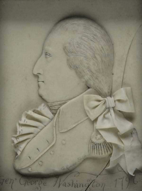 Lot 411 - Rouse, George, 18th century
