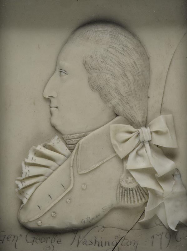 Lot 411 - Rouse, George, 18th century