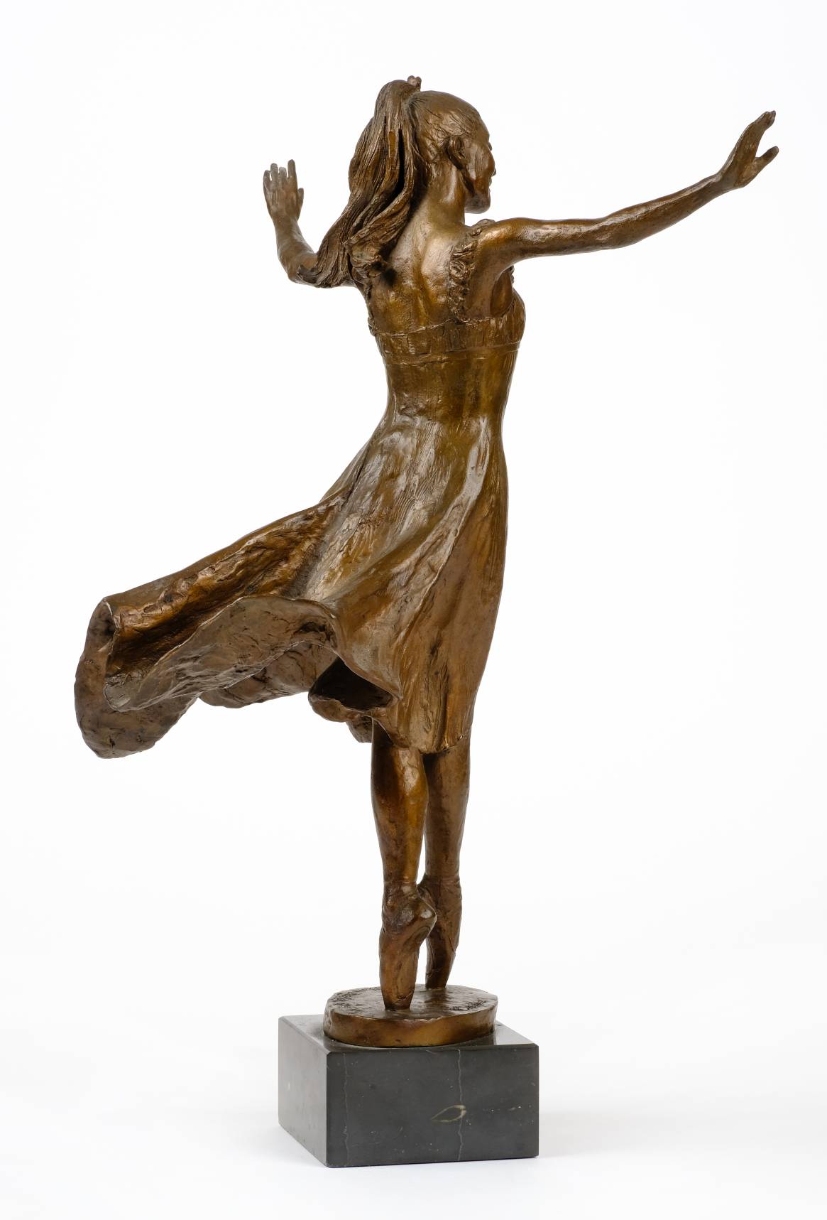 Lot 407 - David, Nathan, 1930-