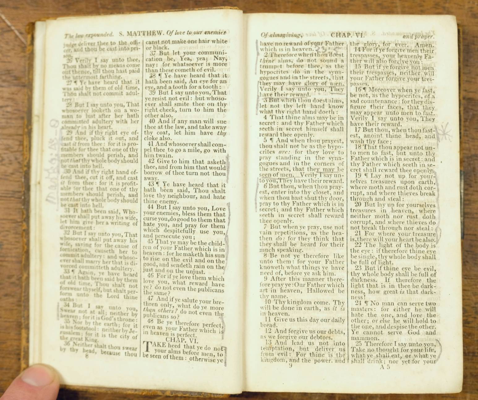 Lot 450 - William Wilberforce Family.