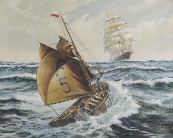 Lot 274 - Charman, Rodney John Keith, 1944-