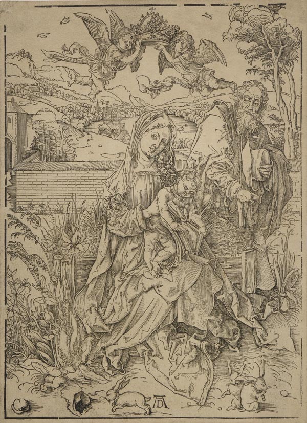 Lot 368 - Durer, Albrecht, 1471-1528