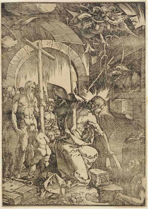 Lot 369 - Durer, Albrecht, 1471-1528