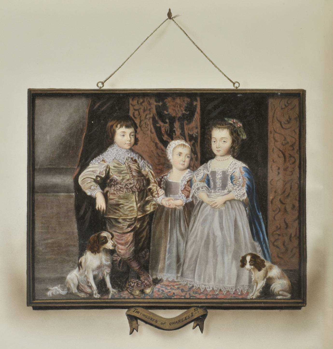 Lot 562 - Williamson, George C.