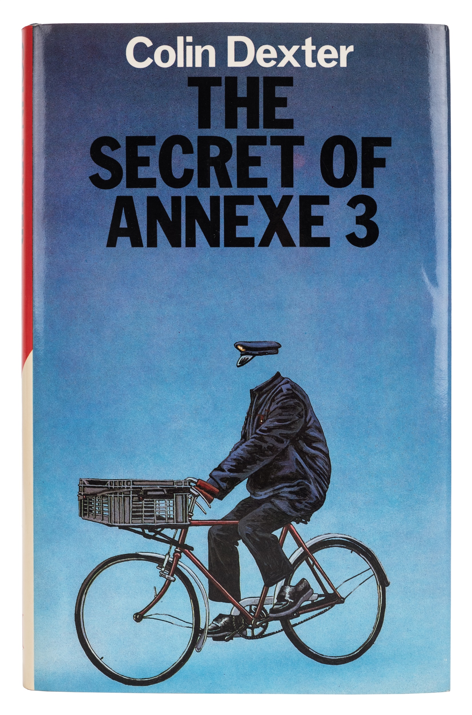 Lot 799 - Dexter, Colin