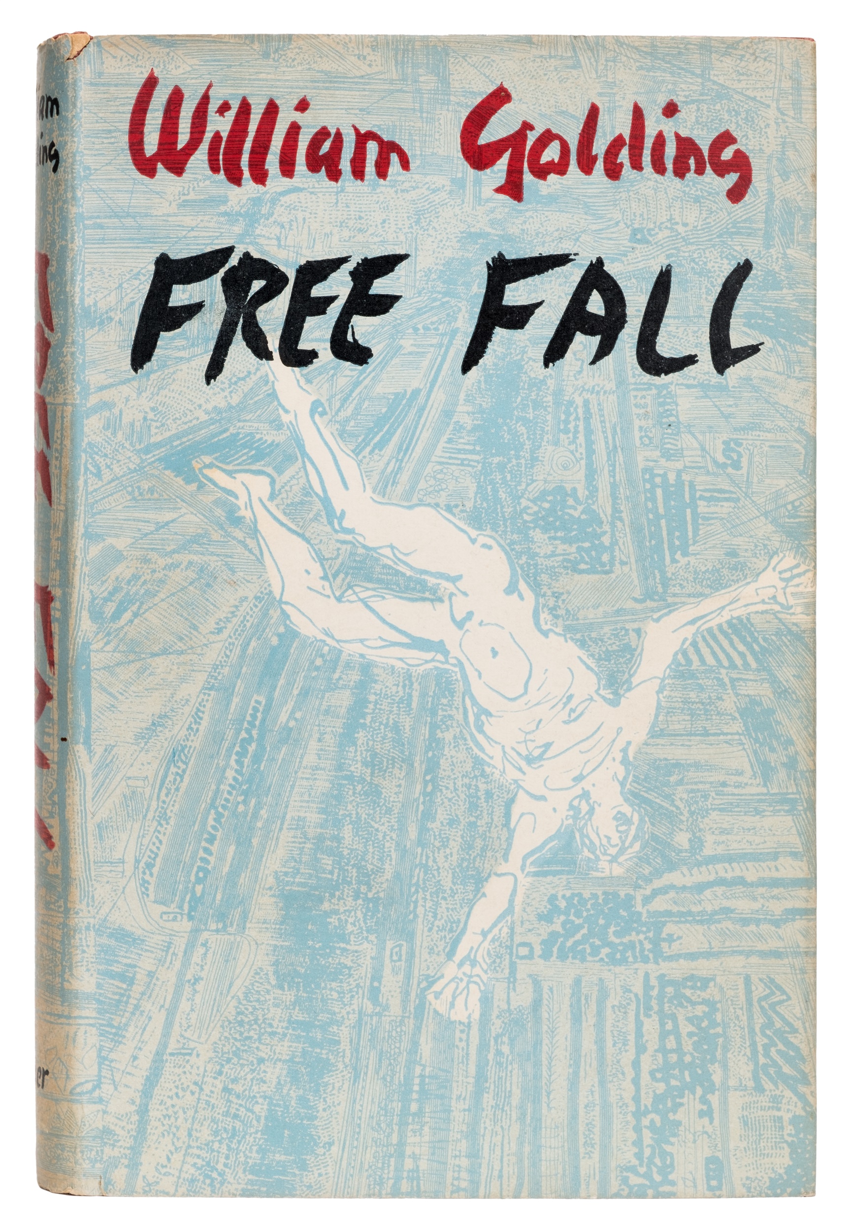 Lot 817 - Golding, William