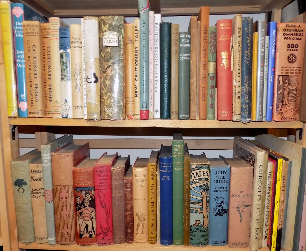 Lot 500 - Reynolds (Frank, illustrator).