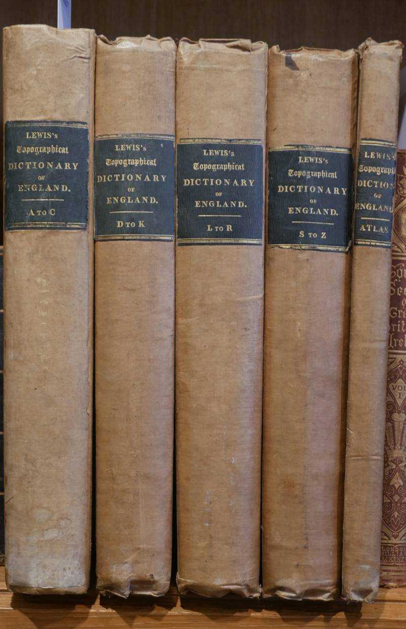 Lot 68 - Lewis, Samuel