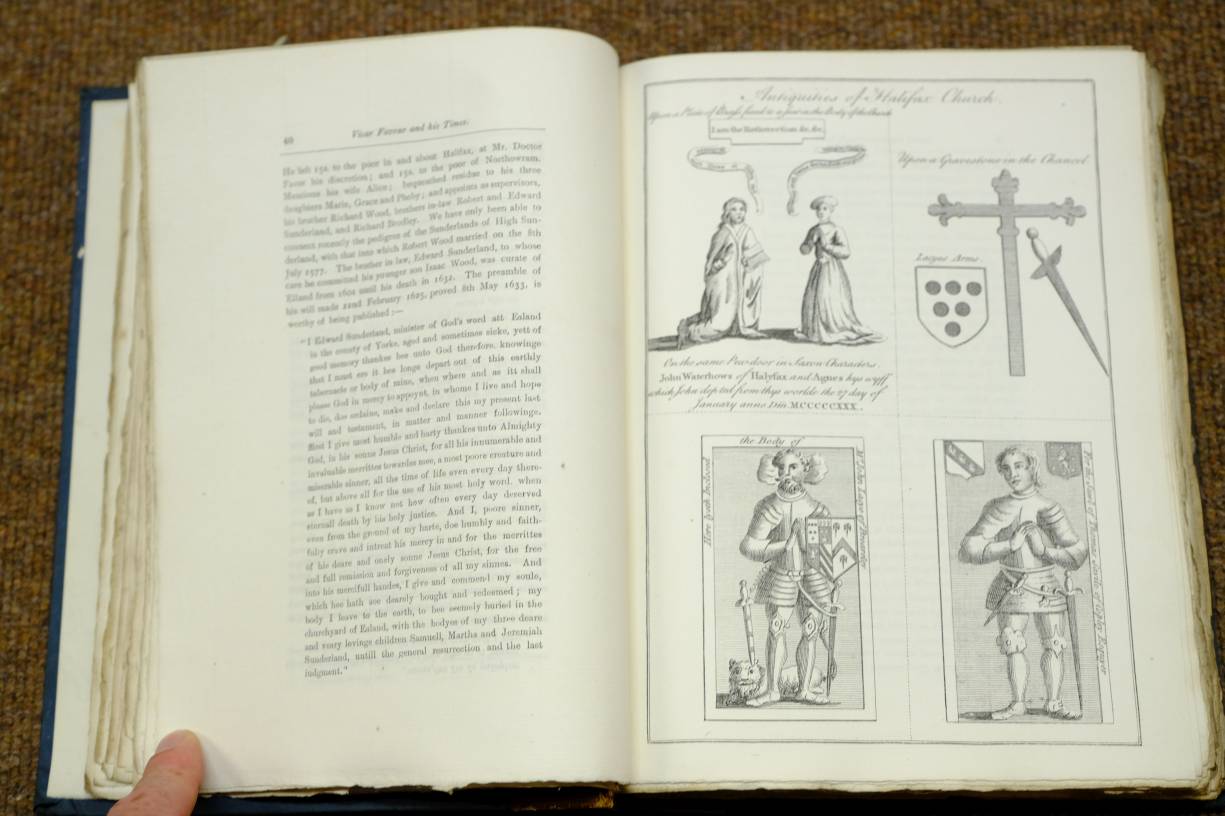 Lot 512 - Tickell (John).