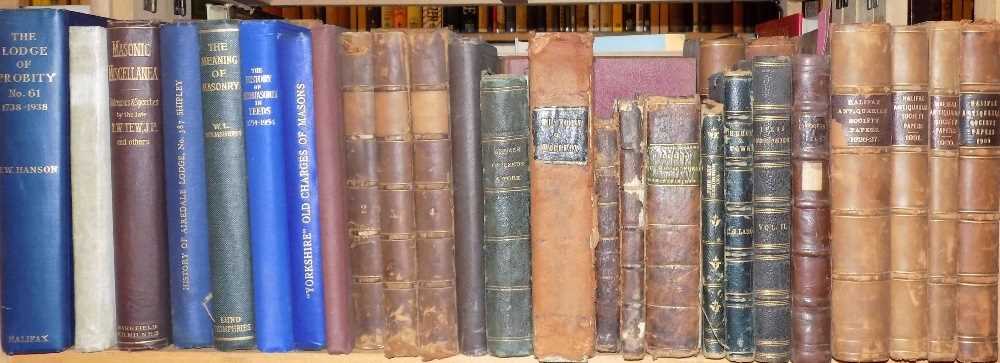 Lot 512 - Tickell (John).