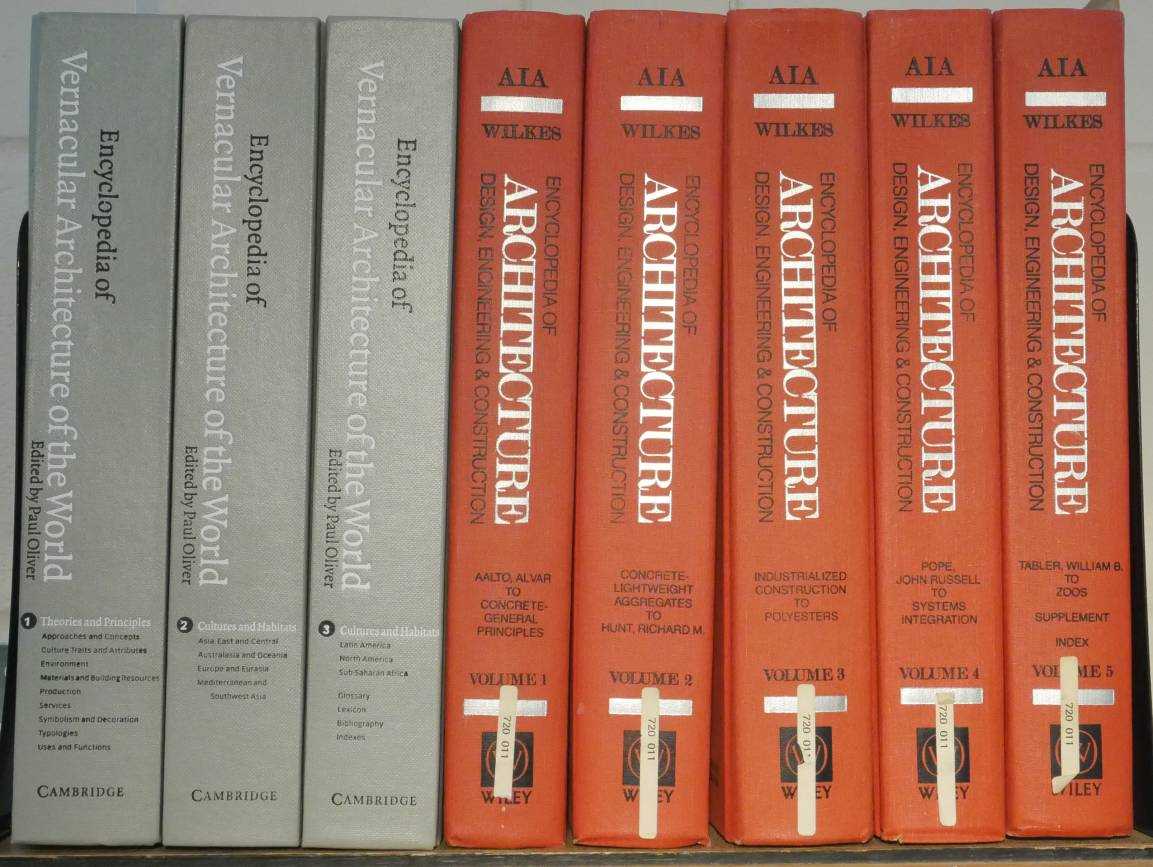 Lot 437 - Oliver, Paul, editor