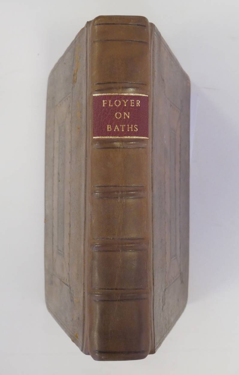 Lot 371 - Floyer, John