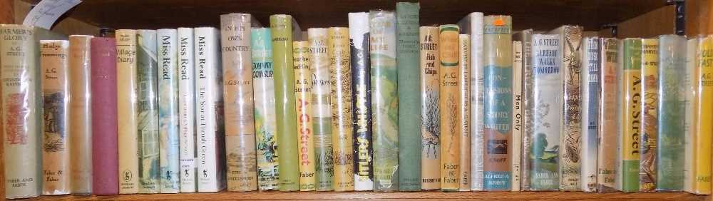 Lot 530 - Street (A.G.).