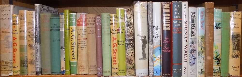 Lot 530 - Street (A.G.).