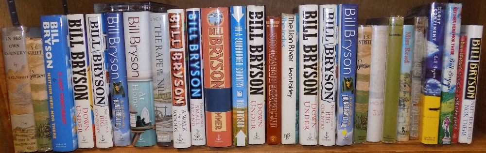 Lot 530 - Street (A.G.).