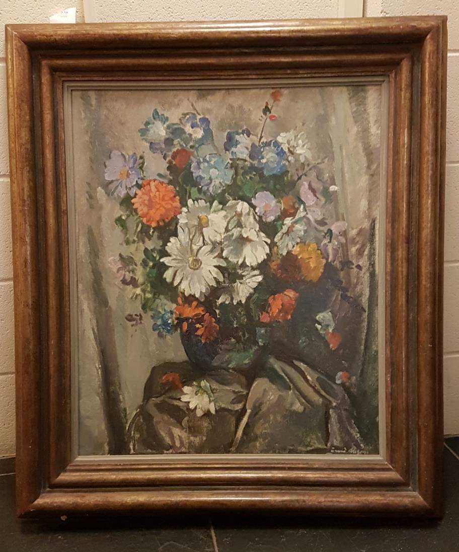 Lot 536 - Alison, David, 1882-1955