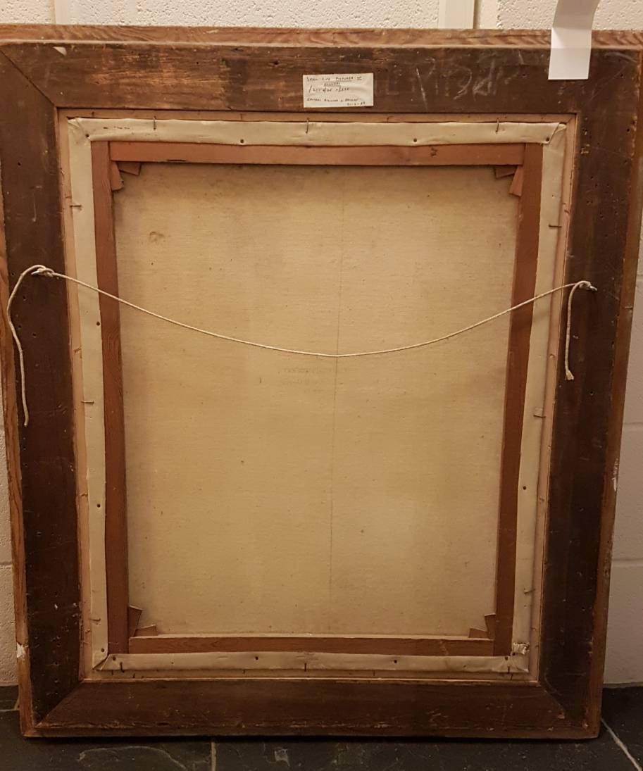 Lot 536 - Alison, David, 1882-1955